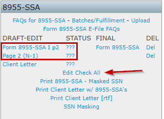 How do I upload data to populate my Form 8955-SSA? – ftwilliam.com Help Center